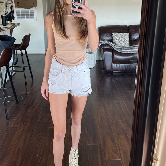 Tops | Intimate Tank | Poshmark